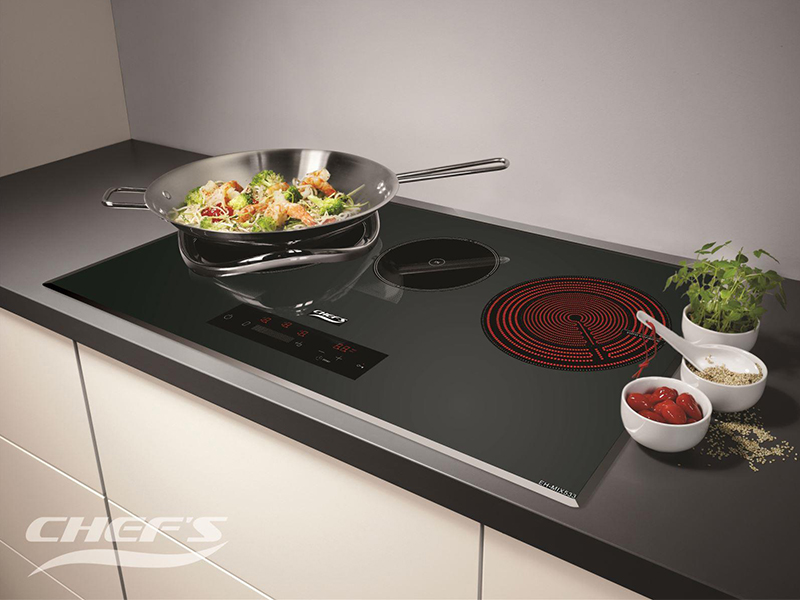 Bếp điện từ Chefs EH-MIX533 | thietbibepeu.com.vn