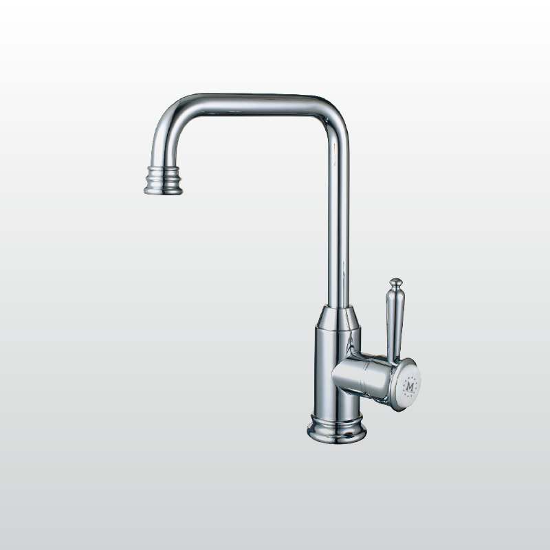 Vòi Rửa Chén Malloca K186 | thietbibepeu.com.vn