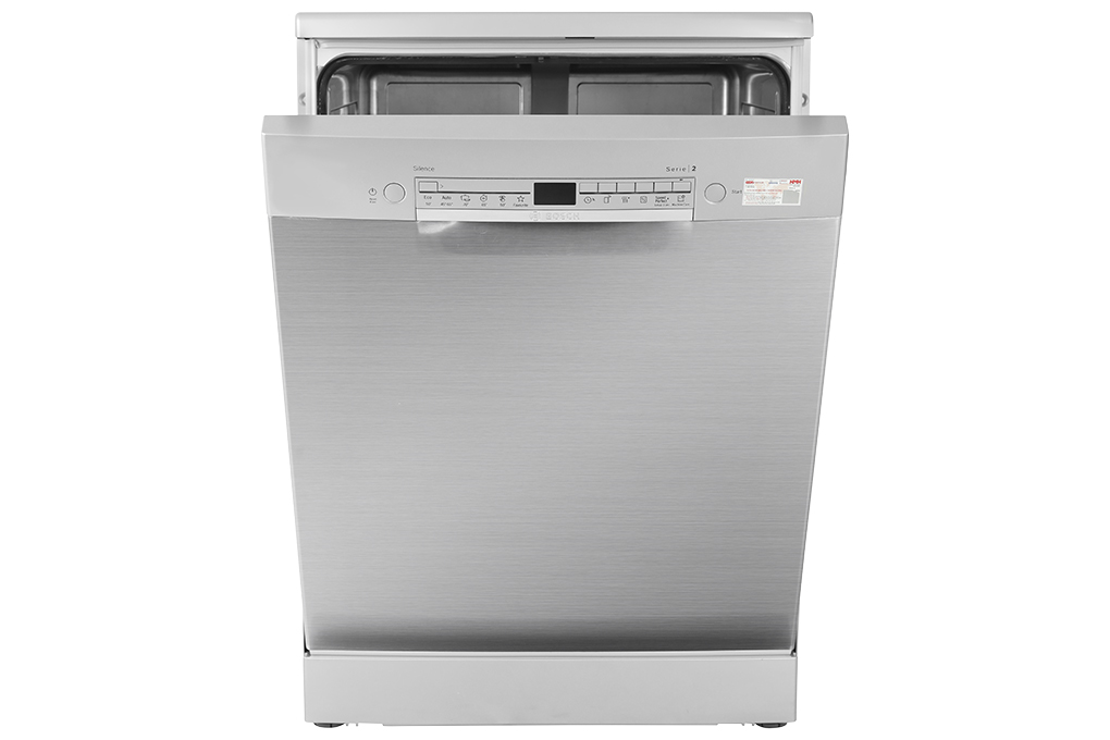 Máy Rửa Bát Bosch SMS2HAI12E | thietbibepeu.com.vn