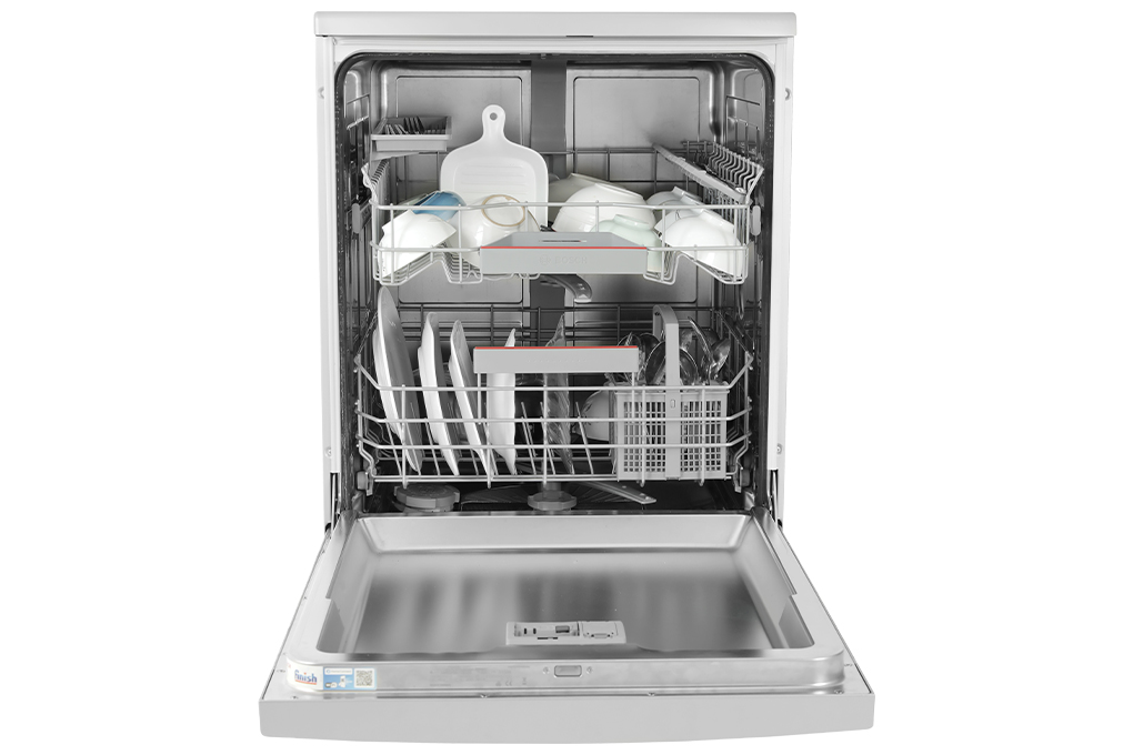 Máy Rửa Bát Bosch SMS2HAI12E | thietbibepeu.com.vn