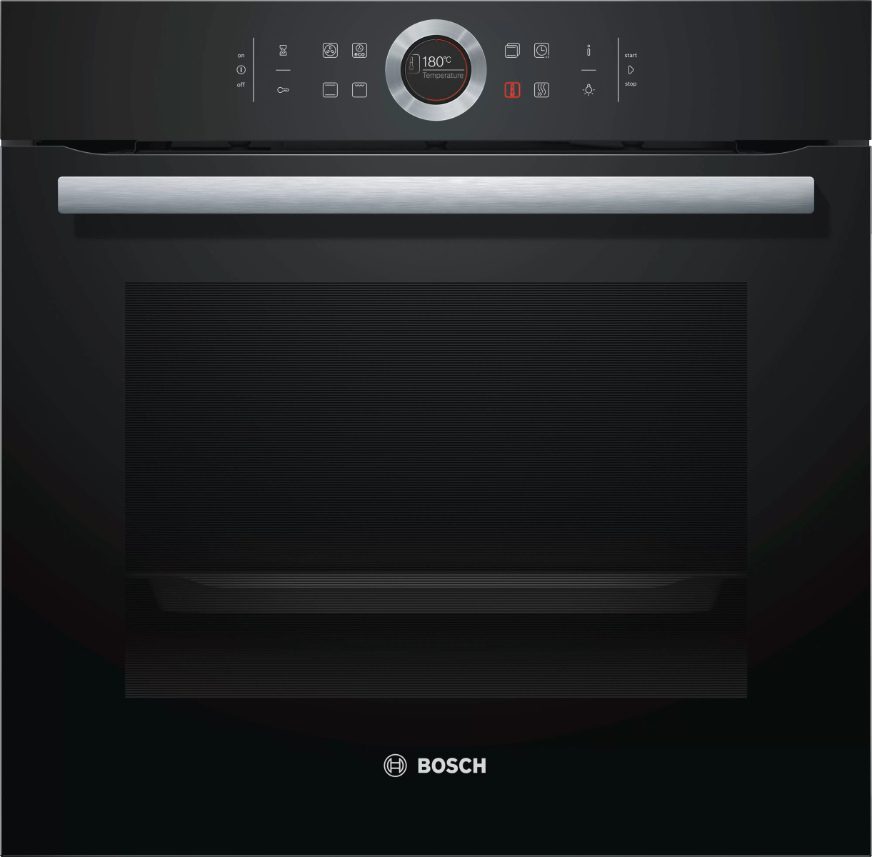 Lò nướng Bosch HBG633BB1B | thietbibepeu.com.vn